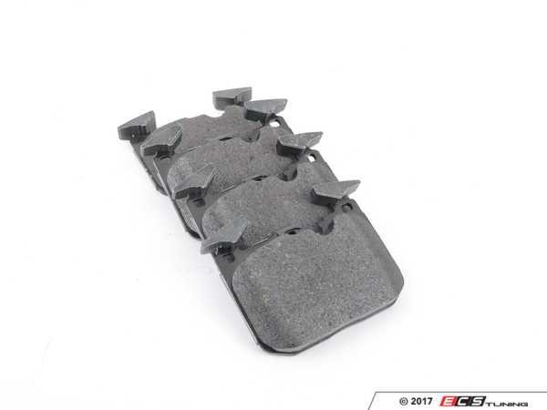 Genuine BMW M Performance - 34112450469 - BMW Performance Brake Kit ...