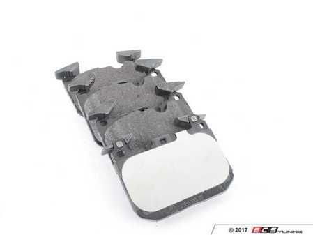 Genuine BMW M Performance - 34112450469 - BMW Performance Brake Kit ...
