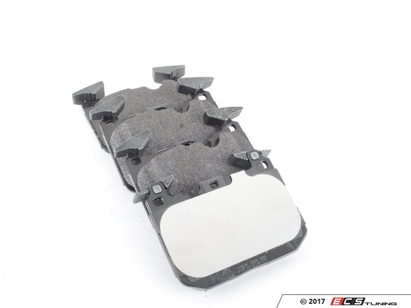 Genuine BMW M Performance - 34112450469 - BMW Performance Brake Kit ...