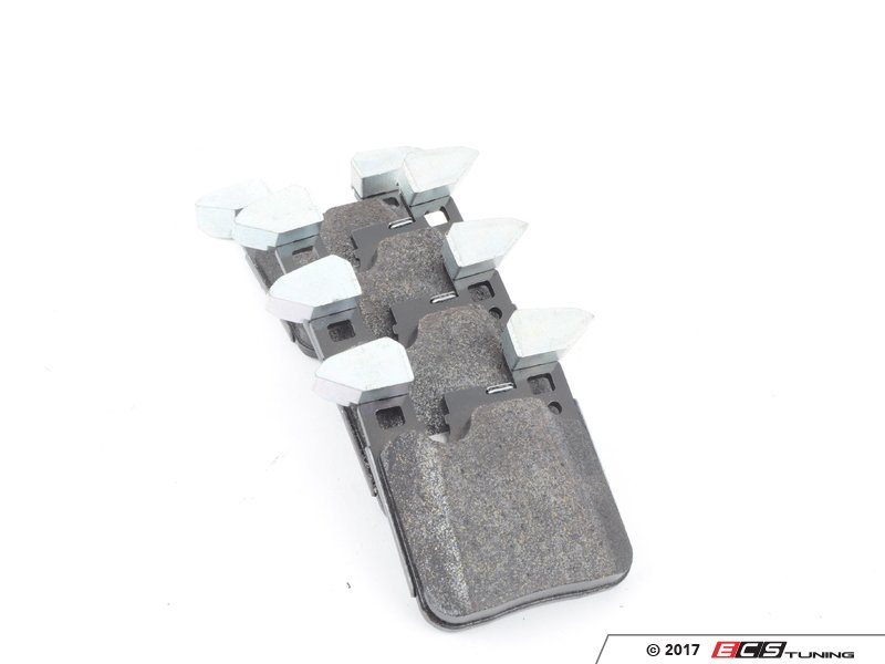 Genuine BMW M Performance - 34112450469 - BMW Performance Brake Kit ...