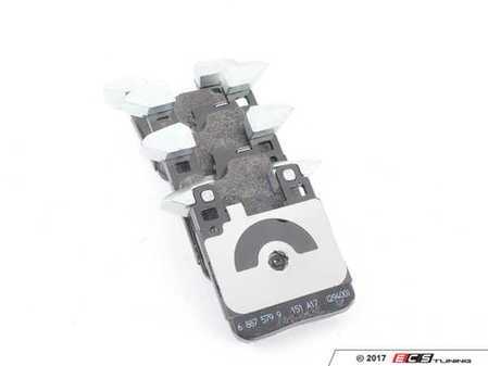 Genuine BMW M Performance - 34112450469 - BMW Performance Brake Kit ...
