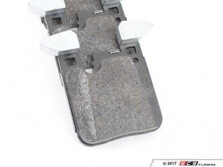Genuine BMW M Performance - 34112450469 - BMW Performance Brake Kit ...