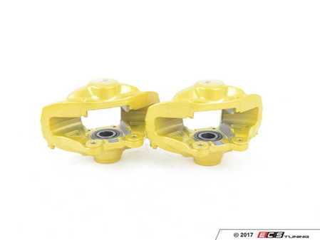 Genuine BMW M Performance - 34112450469 - BMW Performance Brake Kit ...