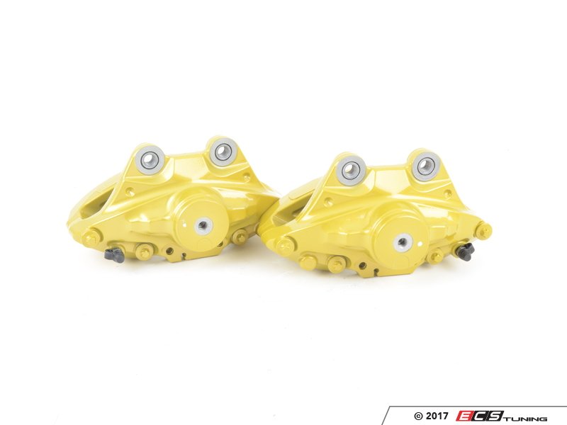 Genuine BMW M Performance - 34112450469 - BMW Performance Brake Kit ...