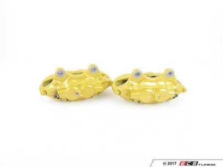 Genuine BMW M Performance - 34112450469 - BMW Performance Brake Kit ...