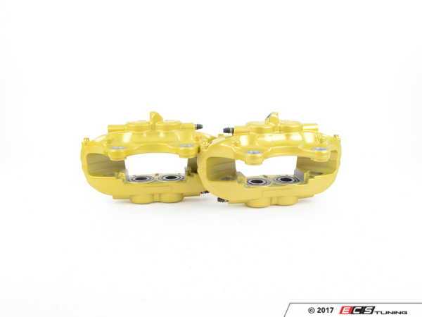 Genuine BMW M Performance - 34112450469 - BMW Performance Brake Kit ...