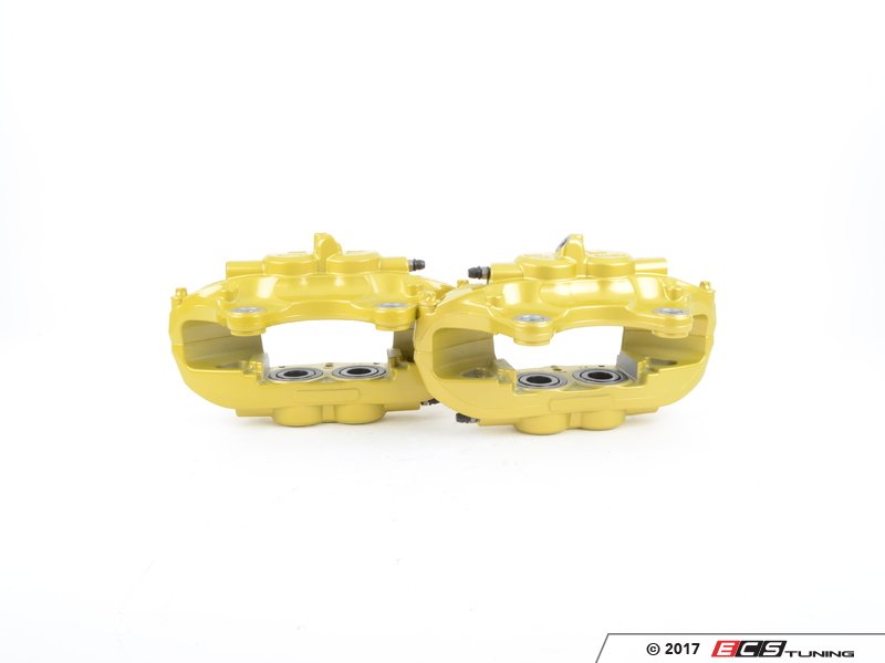 Genuine BMW M Performance - 34112450469 - BMW Performance Brake Kit ...
