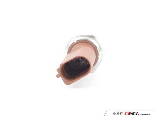 Genuine Volkswagen Audi - 04L919081B - Oil Pressure Switch - 2.3-3.0 ...