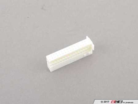 Genuine Volkswagen Audi - 1J0972977 - HOUSING (1J0 972 977)