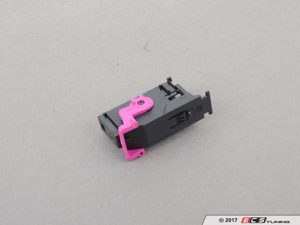 Genuine Volkswagen Audi - 1J0972977 - HOUSING (1J0 972 977)