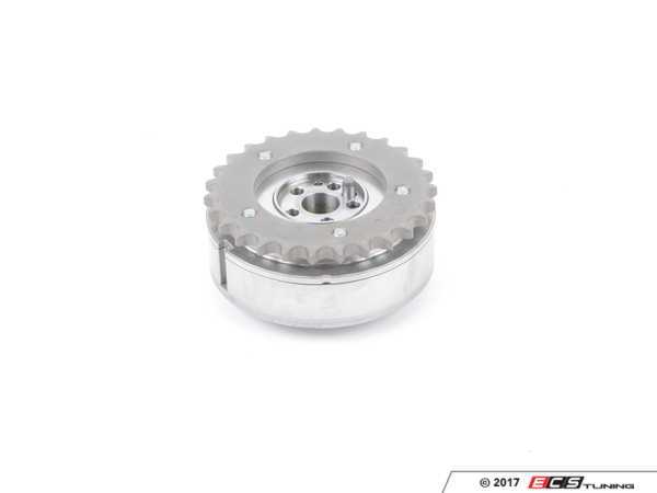 Genuine Volkswagen Audi - 03H109087D - Camshaft Adjuster - Intake (03H ...