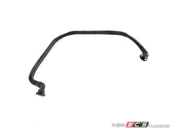 MTC - 078103213B - Crankcase Breather Hose