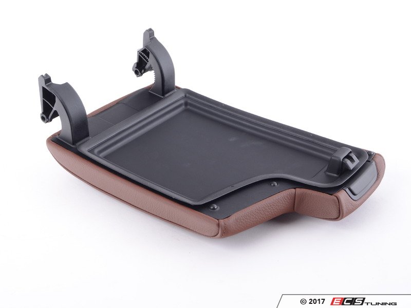 Genuine BMW - 51167157812 - Center Console Armrest - Terra Dakota ...