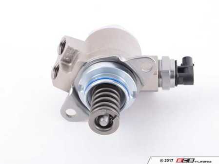 Genuine Volkswagen Audi - 07L127026AL - High Pressure Fuel Pump (07L ...