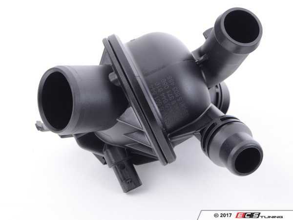 Genuine BMW - 11538671516 - Thermostat (11-53-8-671-516)