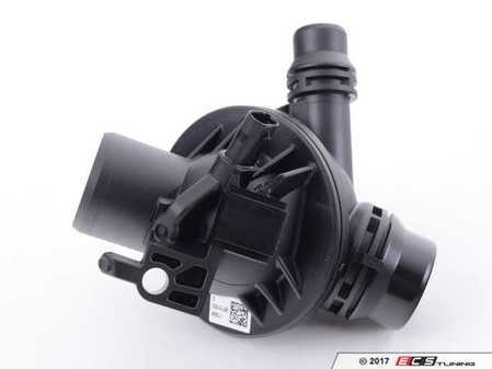 Genuine BMW - 11538671516 - Thermostat (11-53-8-671-516)