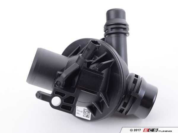 Genuine BMW - 11538671516 - Thermostat (11-53-8-671-516)