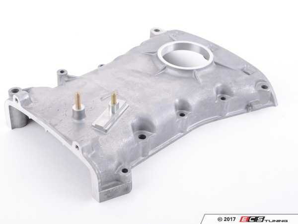 Genuine BMW - 11141312780 - Timing case cover (11-14-1-312-780)