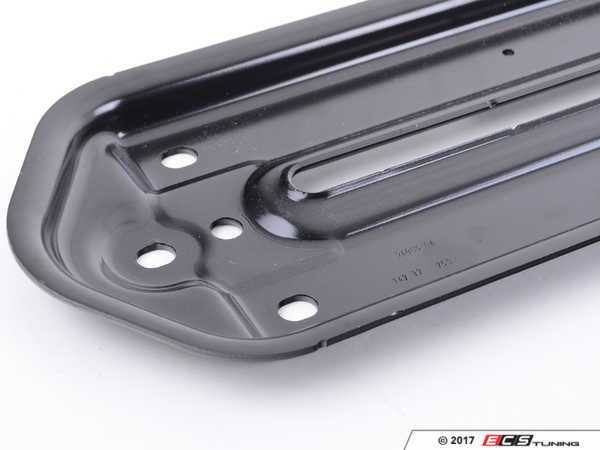 Genuine BMW - 51617336753 - Suspension bracing (51-61-7-336-753)