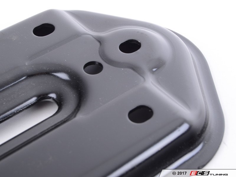 Genuine BMW - 51617336753 - Suspension bracing (51-61-7-336-753)