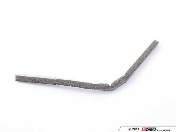 Genuine Volkswagen Audi - 049109188B - SEAL STRIP (049 109 188 B)