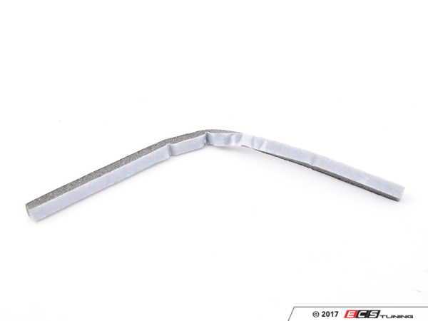 Genuine Volkswagen Audi - 049109188B - SEAL STRIP (049 109 188 B)
