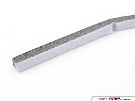 Genuine Volkswagen Audi - 049109188B - SEAL STRIP (049 109 188 B)