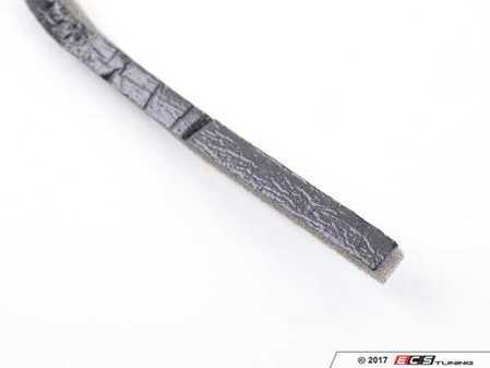 Genuine Volkswagen Audi - 049109188B - SEAL STRIP (049 109 188 B)