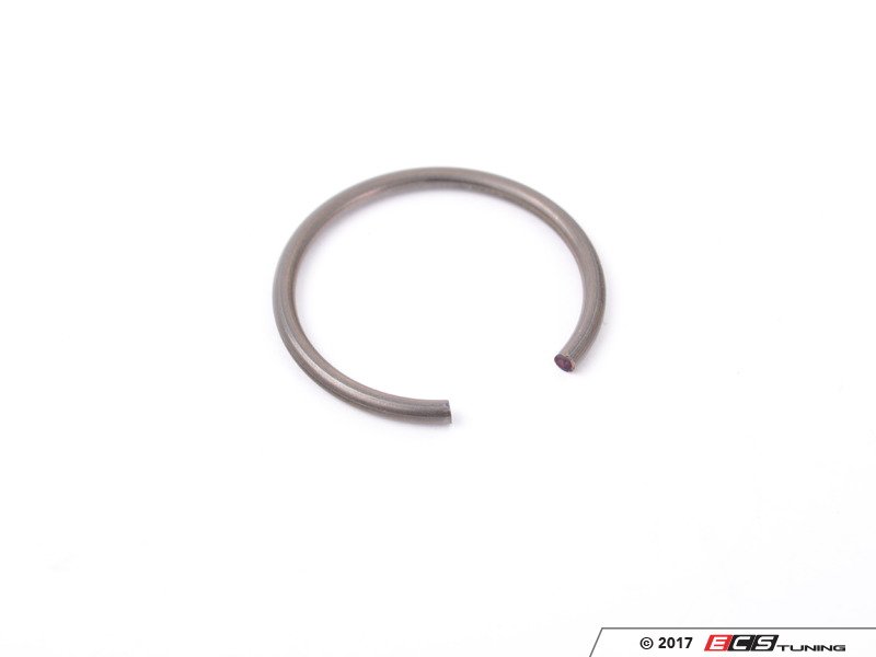Genuine BMW - 27107546679 - SNAP RING (27-10-7-546-679)