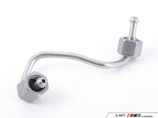 Genuine BMW - 13537810713 - PRESSURE HOSE ASSY (13-53-7-810-713)