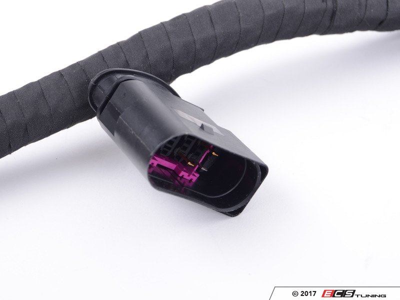 Genuine Volkswagen Audi - 03L972619L - Engine Wiring Harness - (NO ...