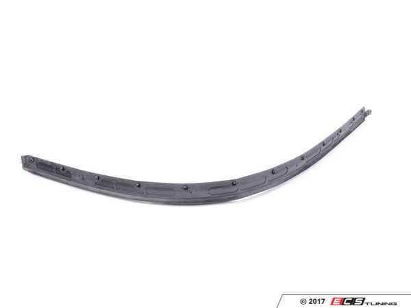 Genuine Mercedes Benz - 1646904862 - COVER STRIP