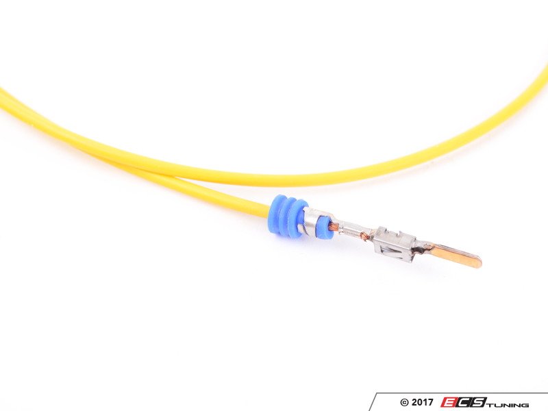 Genuine Volkswagen Audi - 000979129EA - Repair Wire - Priced Each (000 ...