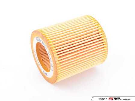 Genuine BMW - 11427953129 - Oil Filter Kit (11-42-7-953-129)
