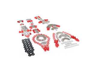 Volkswagen Golf VI 2.0T Engine Fastener Kit Parts - ECS Tuning