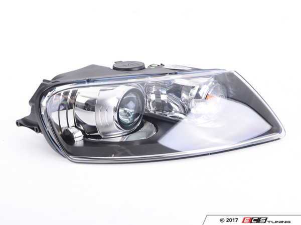 Genuine Volkswagen Audi - 7L6941018BQ - Xenon Headlight Assembly ...