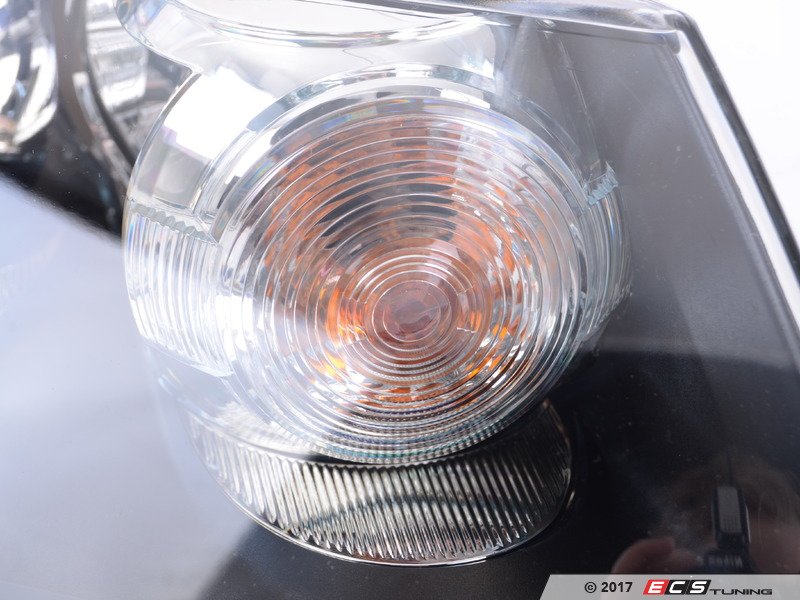 Genuine Volkswagen Audi - 7L6941018BQ - Xenon Headlight Assembly ...