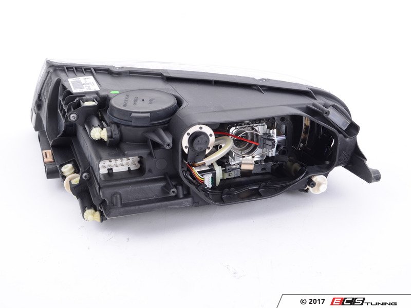 Genuine Volkswagen Audi - 7L6941018BQ - Xenon Headlight Assembly ...
