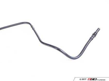 Genuine BMW - 16126765743 - E90 Fuel line - (NO LONGER AVAILABLE) (16 ...