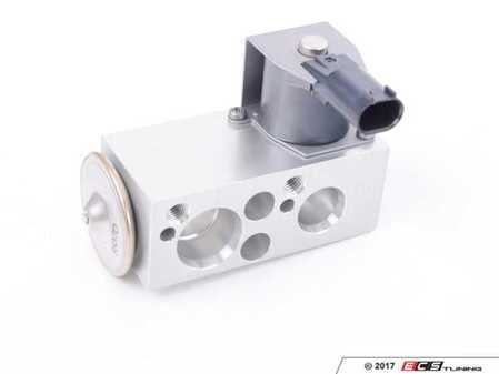Genuine BMW - 64116845413 - Expansion Valve (64-11-6-845-413)