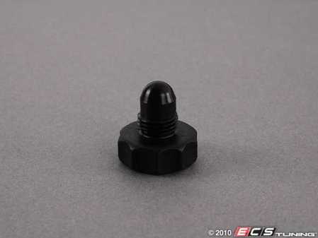 Genuine Volkswagen Audi - 1H0698311A - Brake Fluid Reservoir Attachment ...