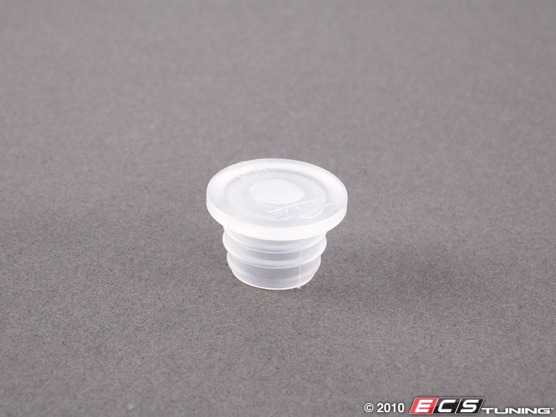 Genuine Volkswagen Audi - 1H0698311A - Brake Fluid Reservoir Attachment ...