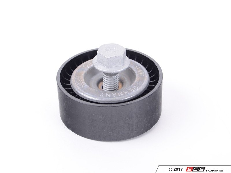 Ina - 022145276F - Accessory Belt Idler Roller