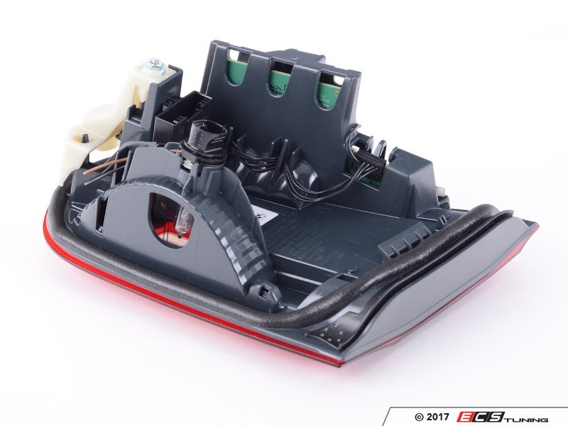 Genuine BMW - 63217369121 - LCI Inner Tail Light - Left (63-21-7-369-121)