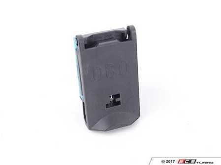 Genuine BMW - 61136954582 - COVER, OBD SOCKET (61-13-6-954-582)