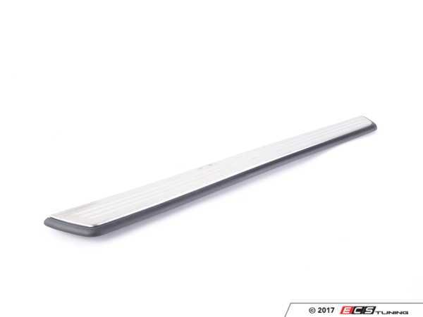 Genuine BMW - 51477896631 - E85 Door sill - left (51-47-7-896-631)