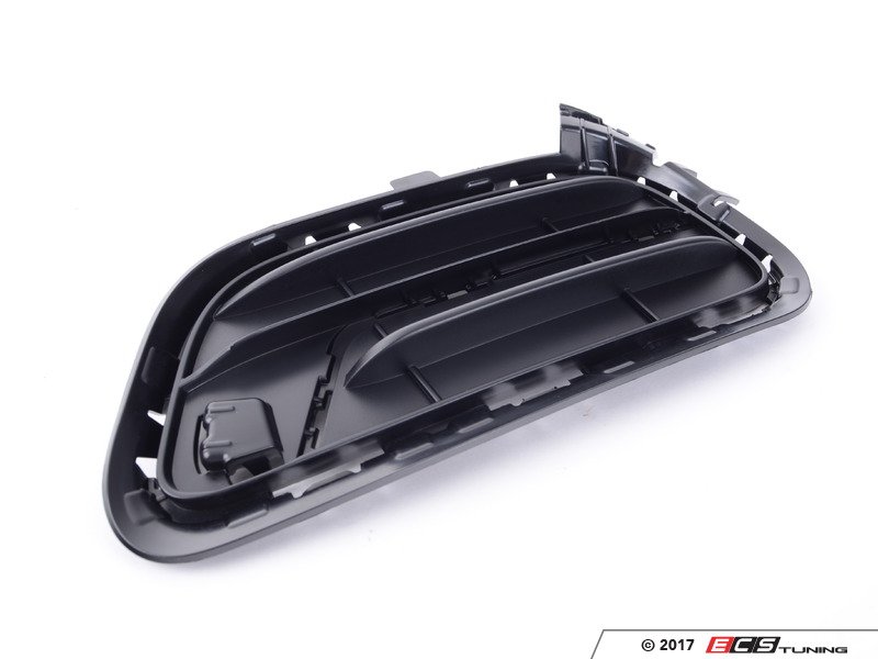 Genuine BMW - 51117347946 - GRID LATERAL RIGHT (51-11-7-347-946)