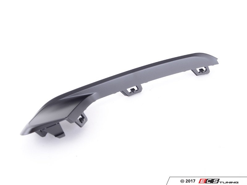 Genuine BMW - 51117413922 - CLIP, PRIMERED, RIGHT (51-11-7-413-922)