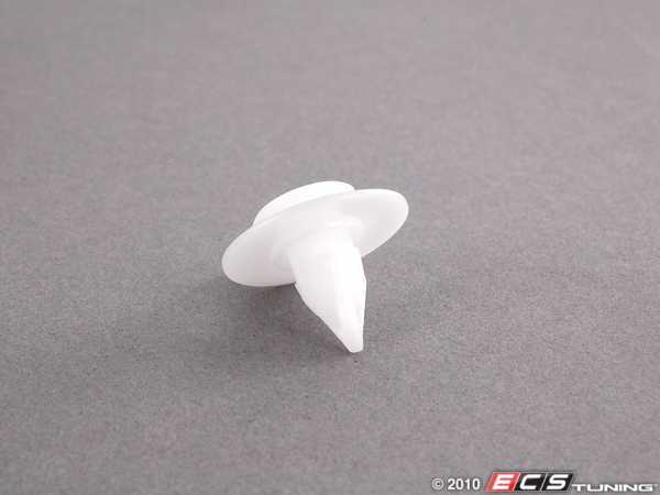 Genuine MINI - 07137073915 - Clip - Priced Each (07-13-7-073-915)