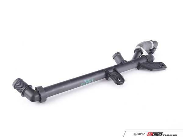 Genuine BMW - 64509170339 - Coolant Return Pipe (64-50-9-170-339)